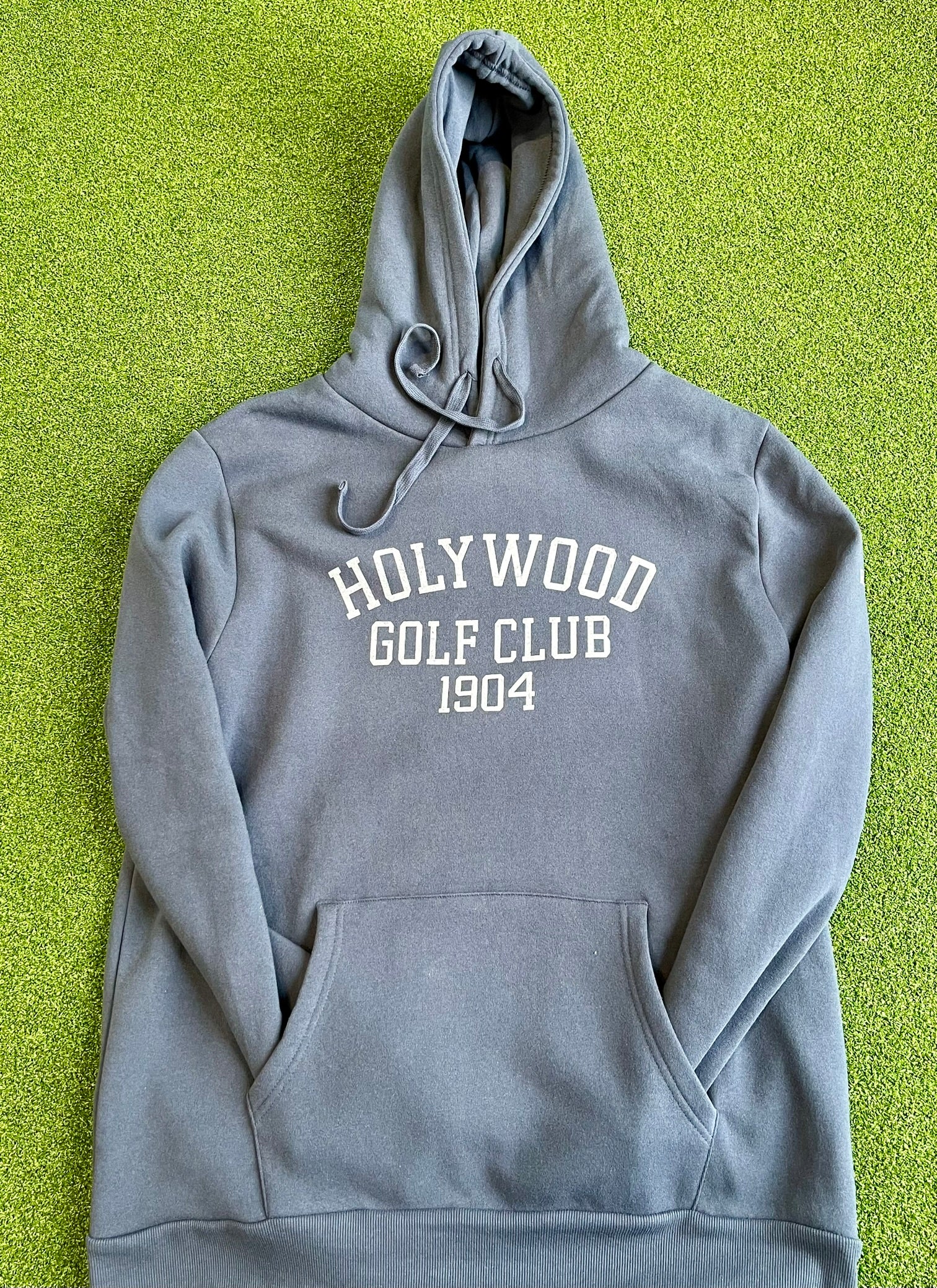 Holywood Golf Club