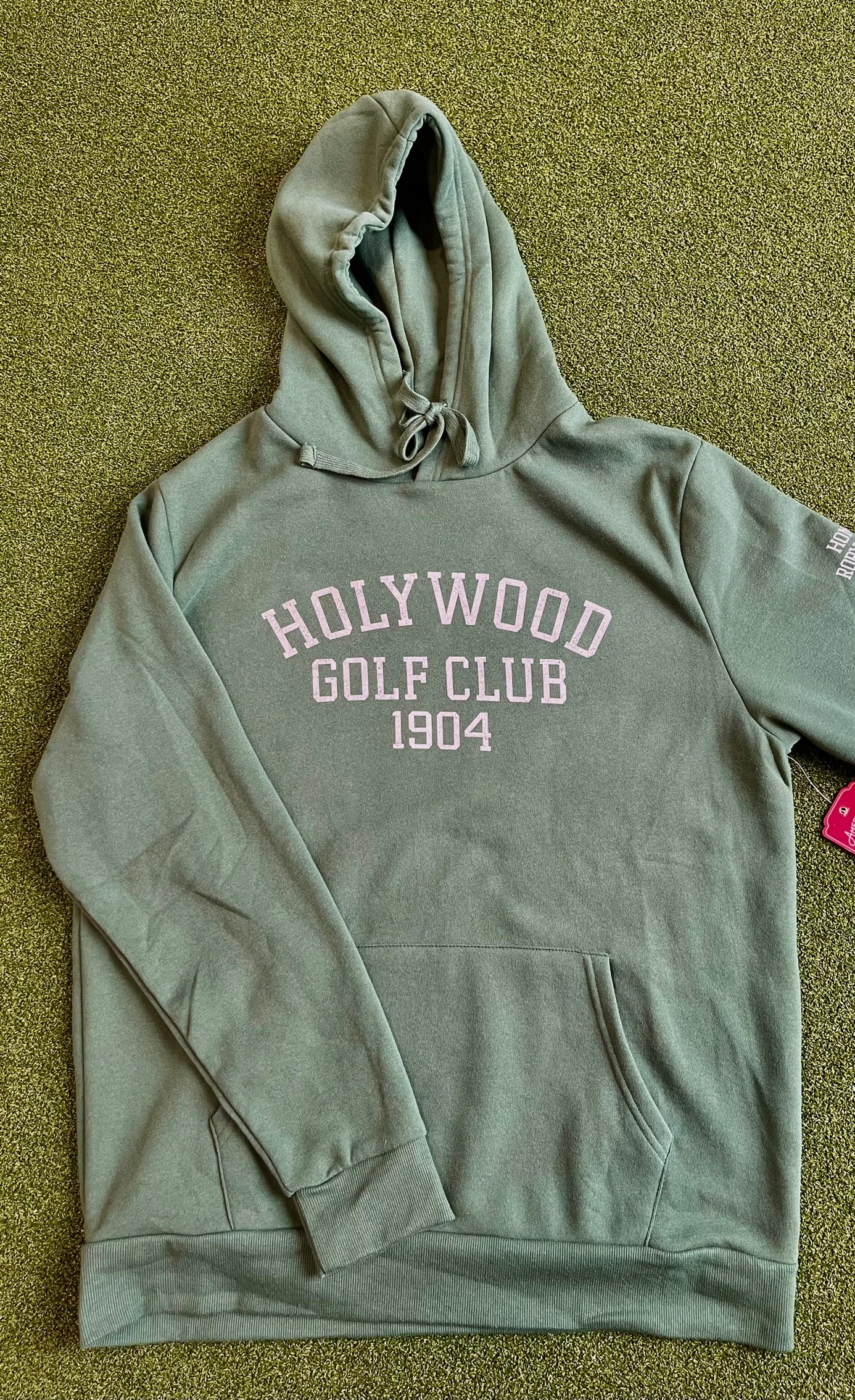 Holywood Golf Club