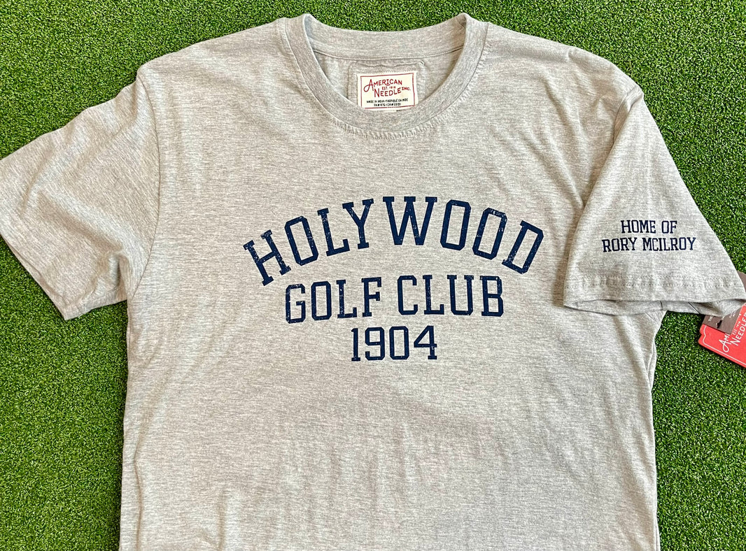 Holywood Golf Club